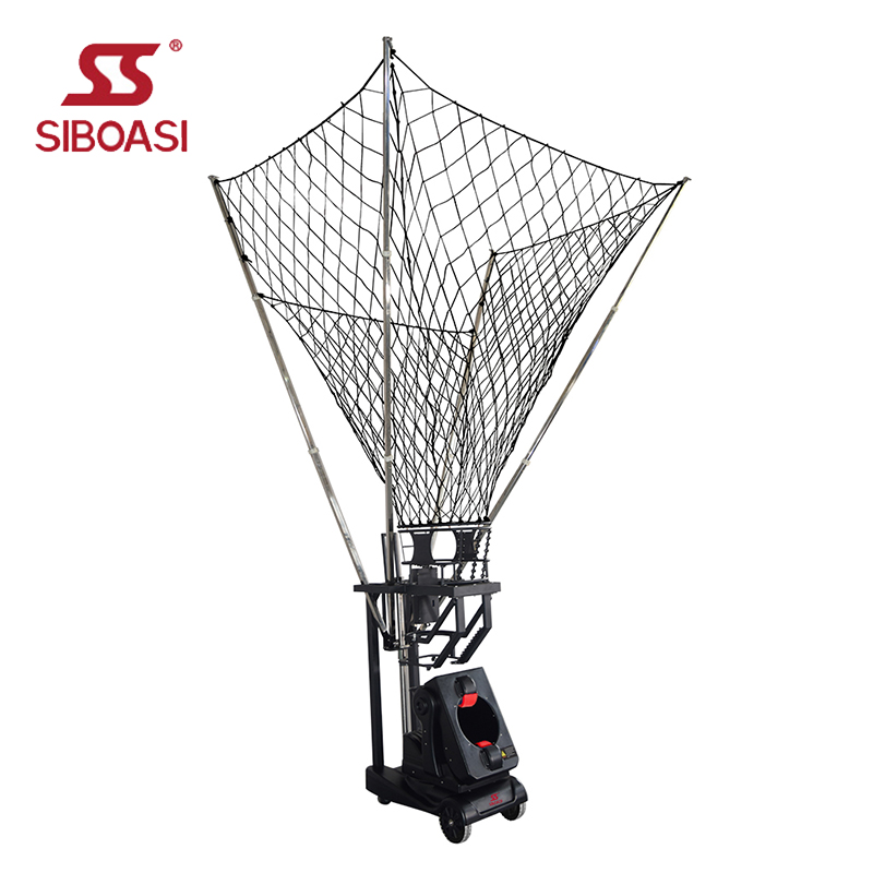 China Best designed basketball shooting machine K2101A manufacturers ...