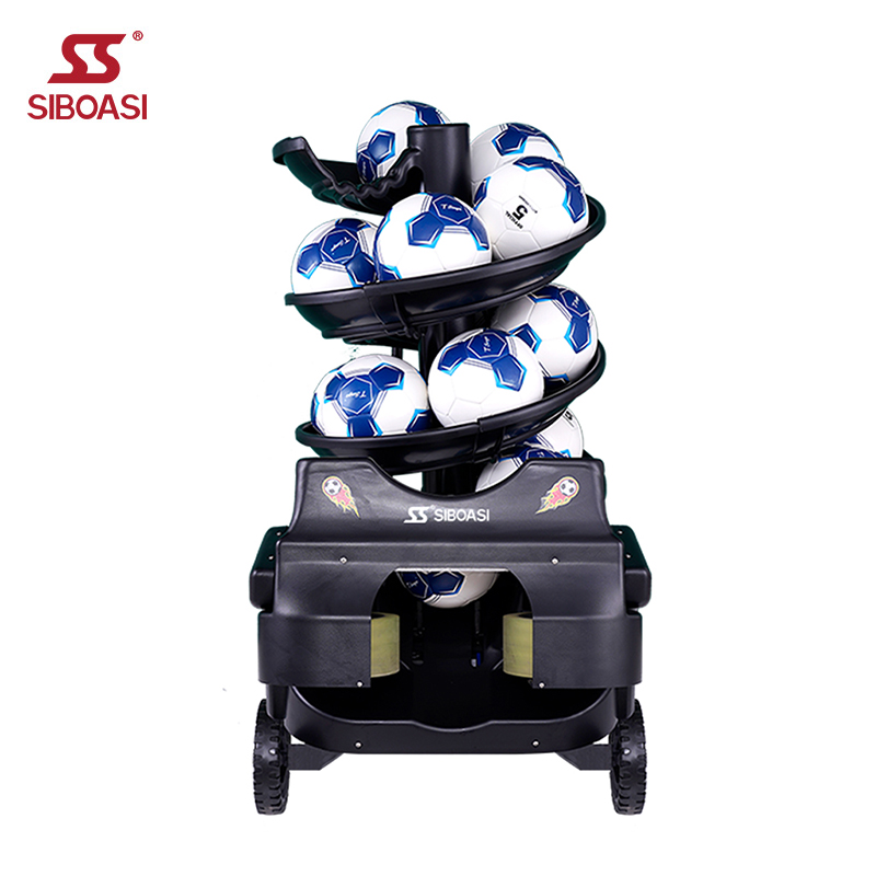 China Classical football training machine F2101 manufacturers and ...