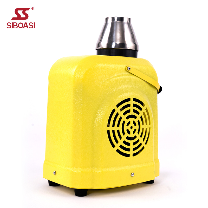 China SIBOASI foam tennis ball machine for kids manufacturers and ...