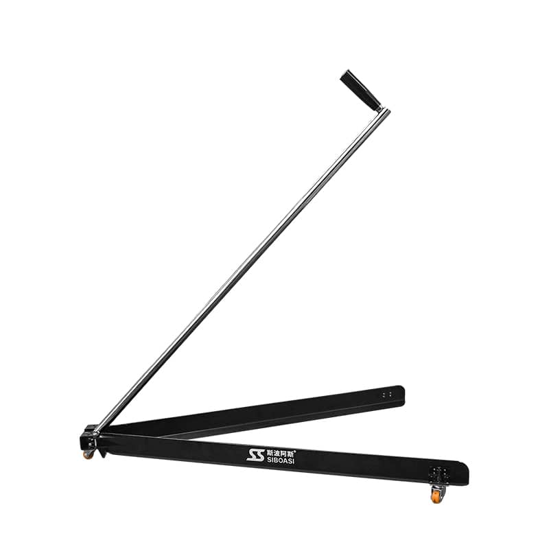 China SIBOASI Badminton Shuttlecock Collector BSP01 manufacturers and ...